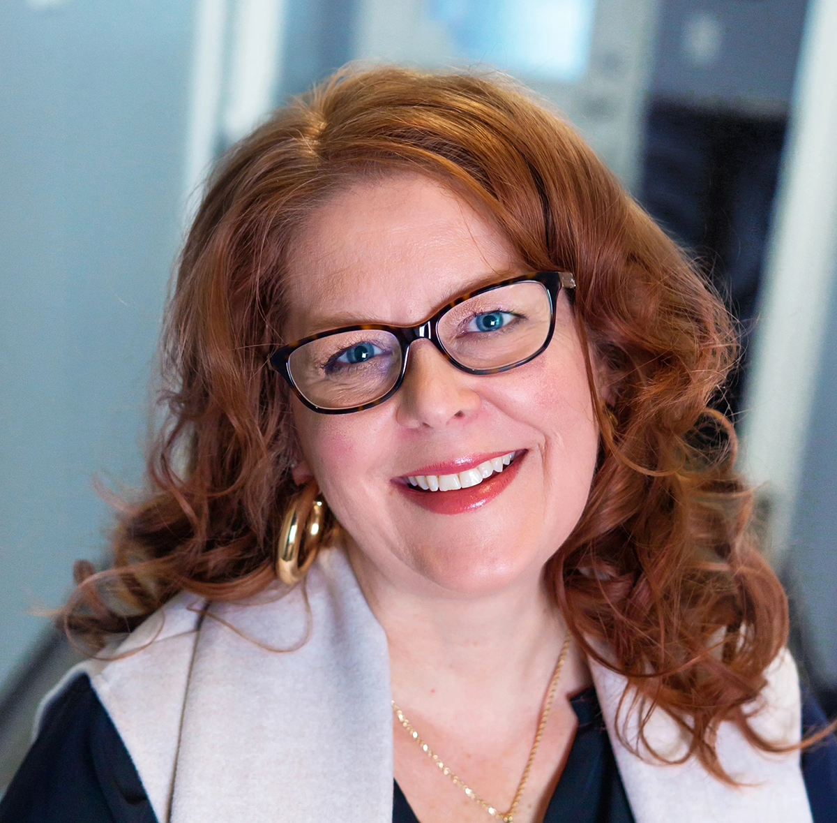 Stacy Hurley | Commercial Real Estate Advisor